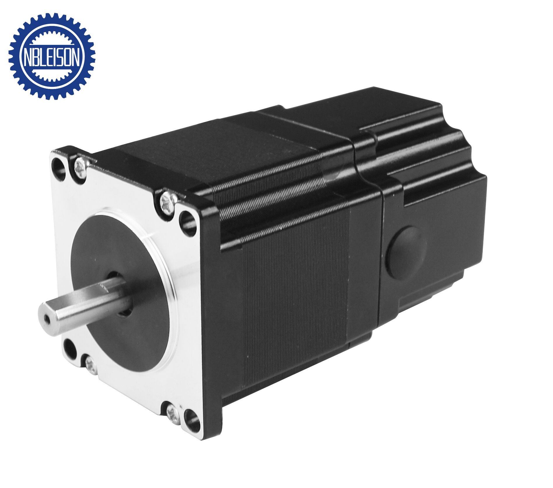 57HS(Nema23) Hybrid Closed-loop Stepper Motor - Buy Hybrid Closed-loop ...
