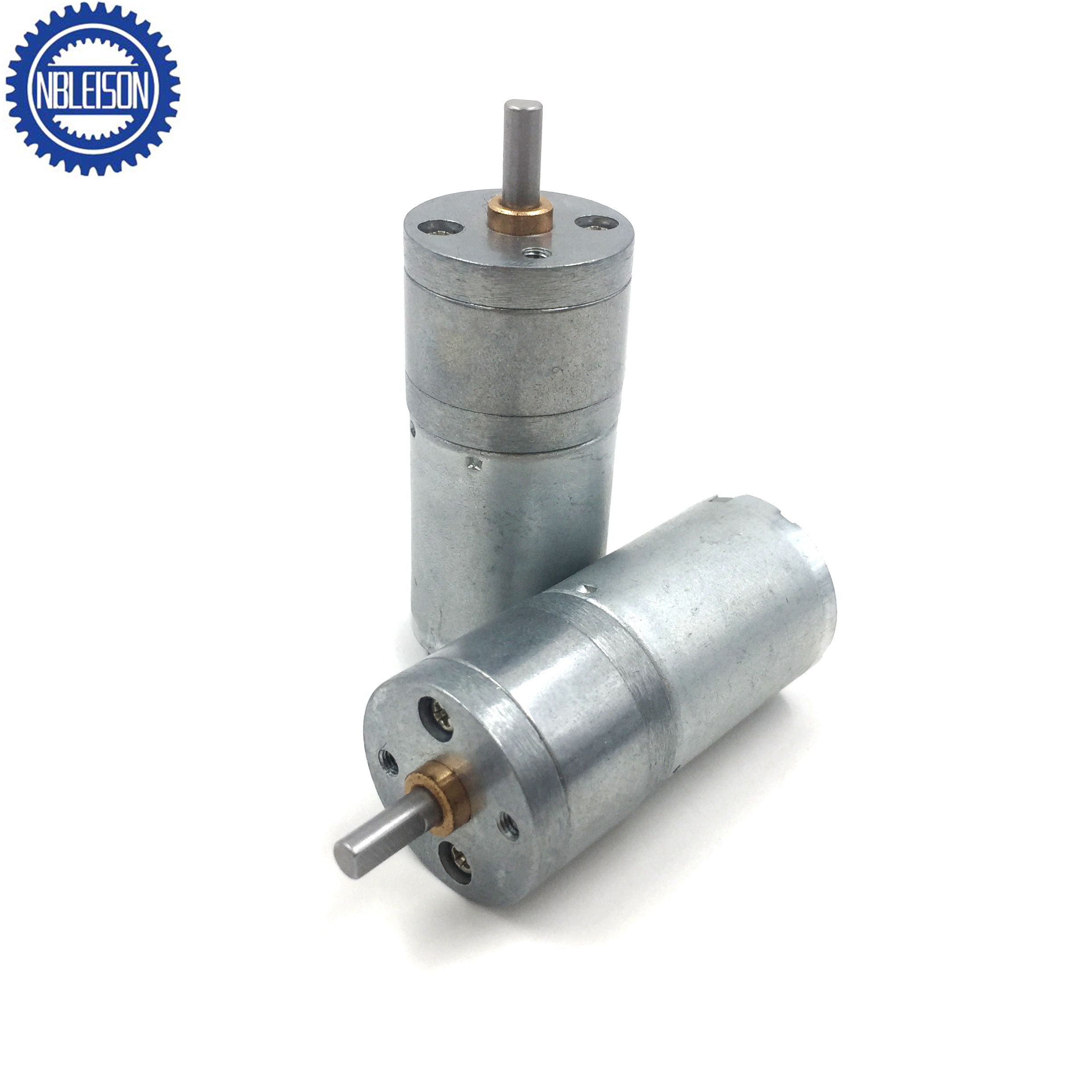 25MM LS-25GA370 Dc Gear Motor, 12V Dc Gear Motor-NINGOBO LEISON MOTOR CO LTD