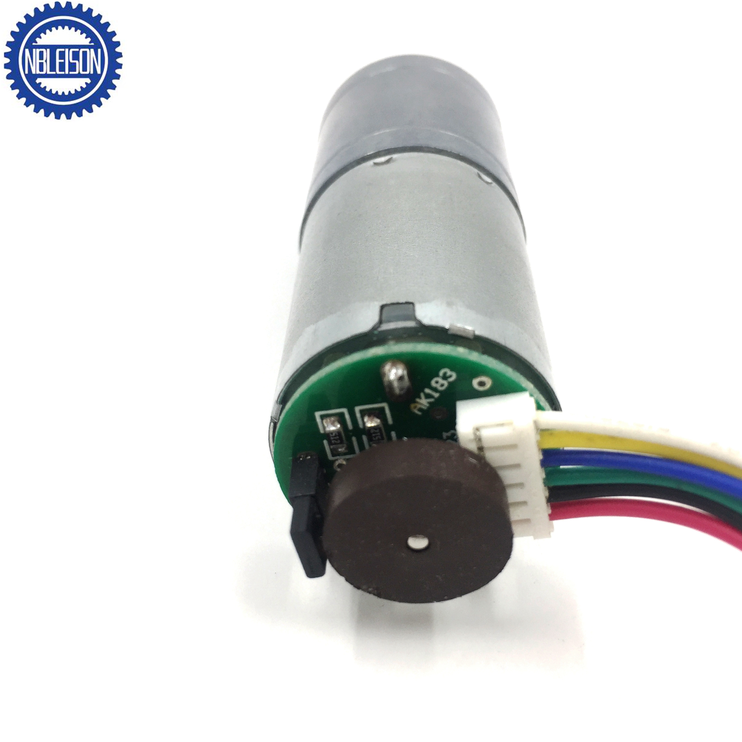 25MM LS-25GA370 Dc Gear Motor, 12V Dc Gear Motor-NINGOBO LEISON MOTOR ...