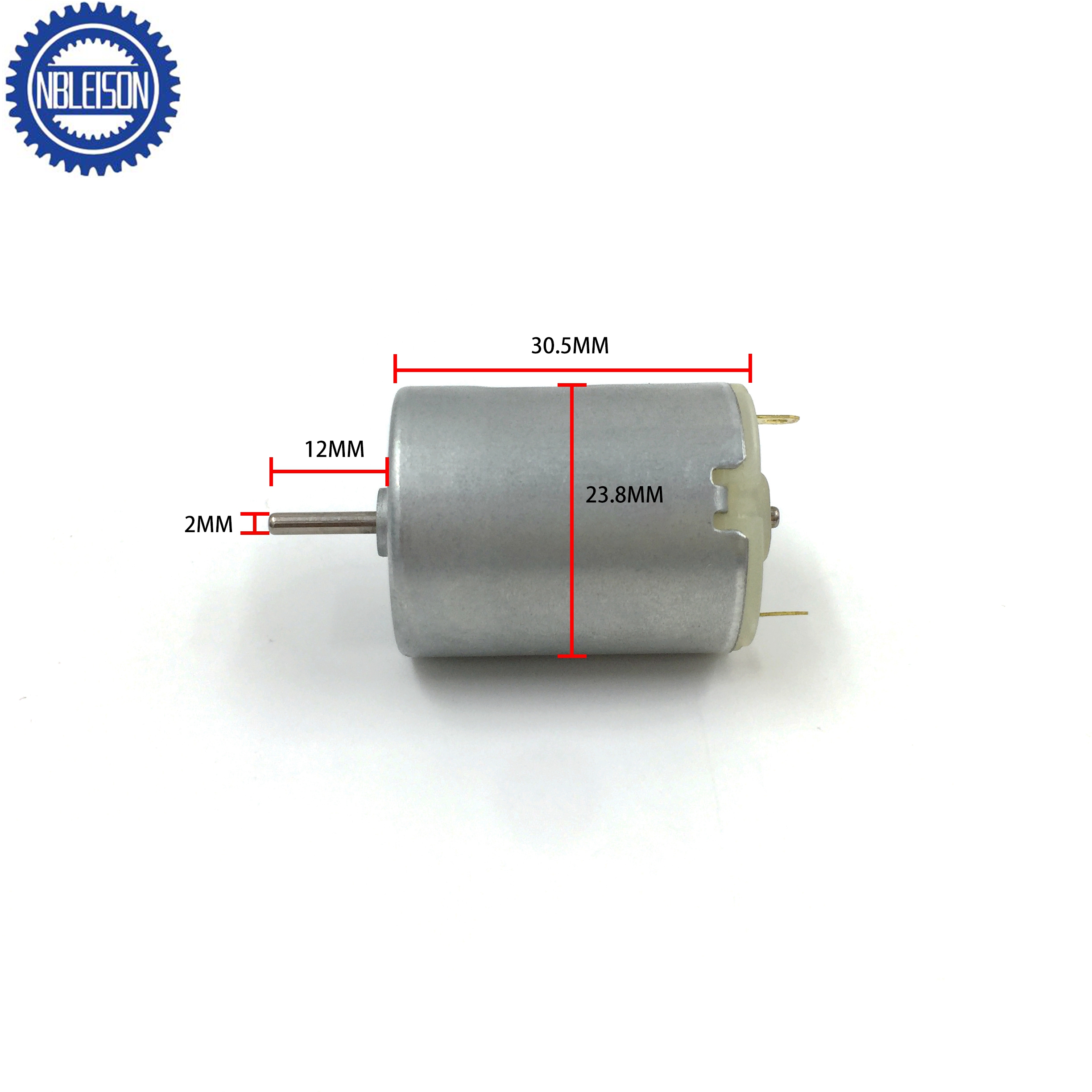 RE-280 Dc Motor